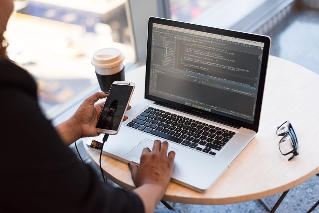 Software Development – FINMA TECH SOLUTION LLP