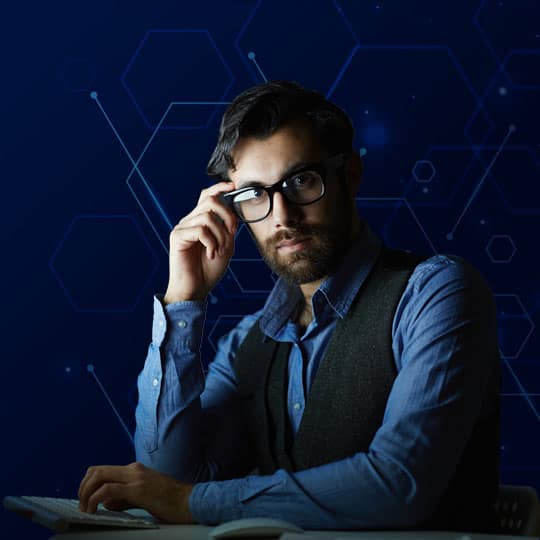 About Us – FINMA TECH SOLUTION LLP