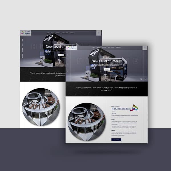 Portfolio – FINMA TECH SOLUTION LLP