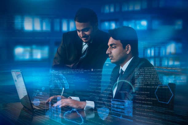 Cloud and Hosting Management/Consultation – FINMA TECH SOLUTION LLP
